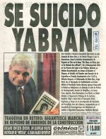 El ultra poderoso Alfredo Yabrán y su frase célebre: «TENER PODER ES ...