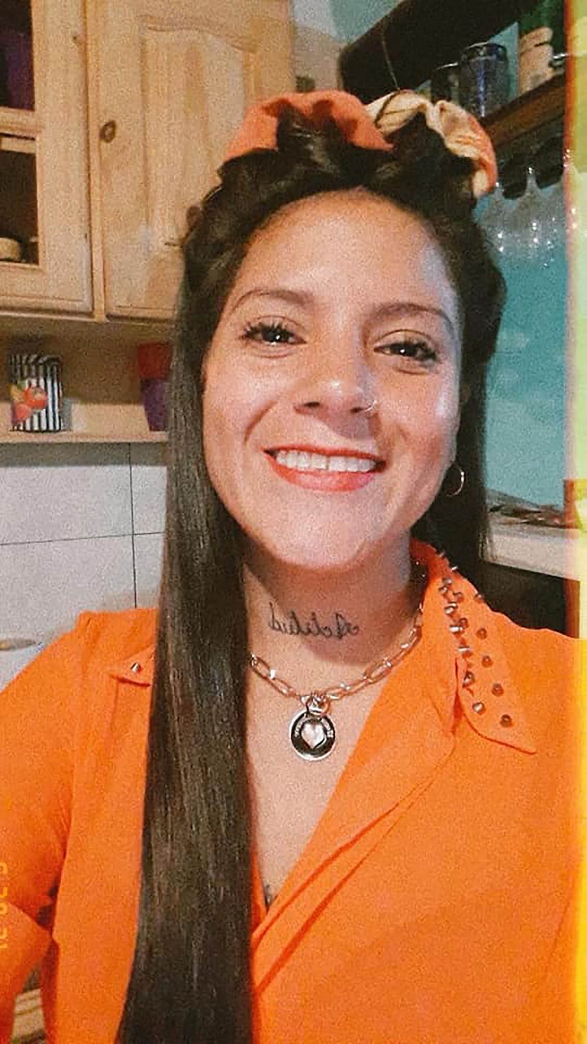 La joven ahorcada en la comisaría de Laprida, no tenía signos de ...