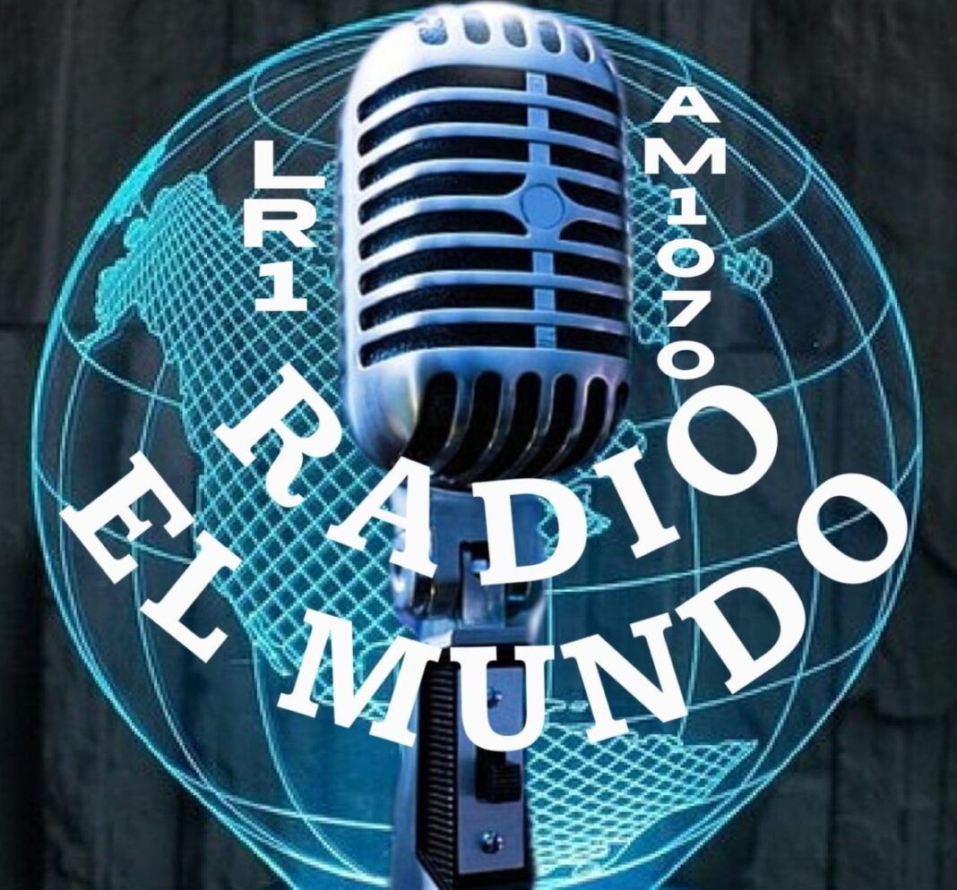 El Campo en Radio El Mundo: La sequía es la peor desde que comenzó el ...