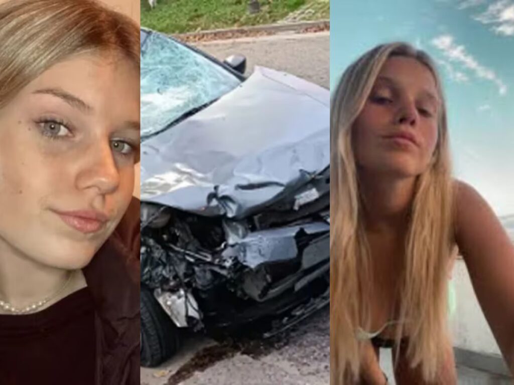 Felicitas «La Toretto» Alvite superaba el límite de velocidad cuando ...